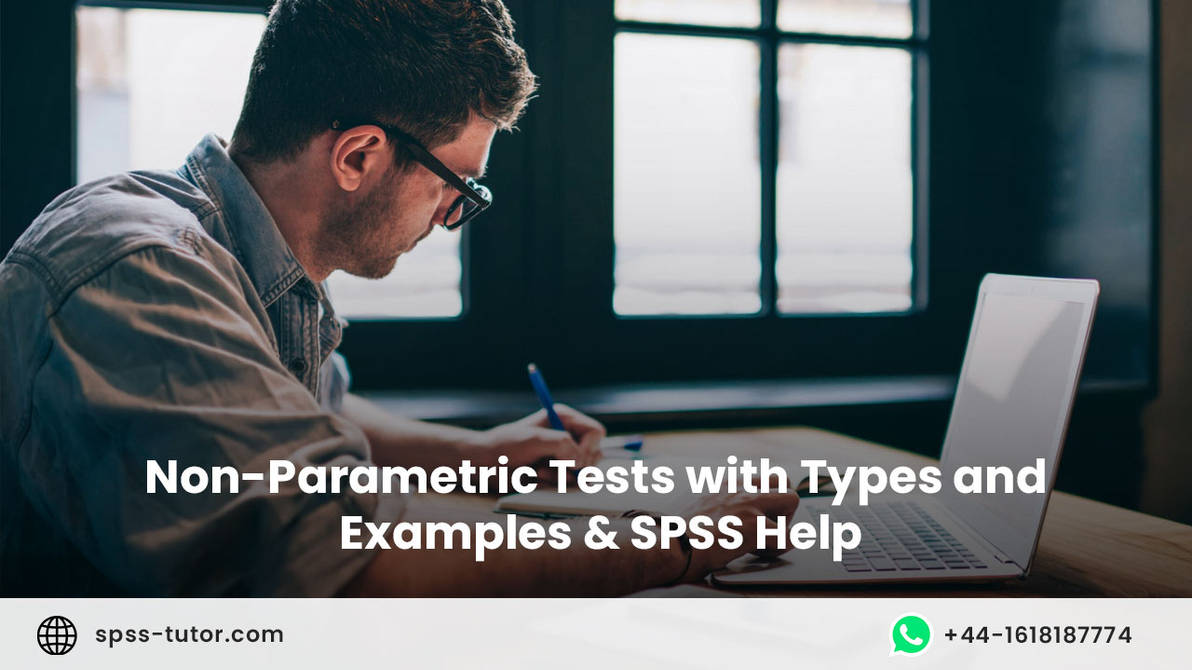 Non Parametric Tests With Types And Examples By Romanthomsons On Deviantart