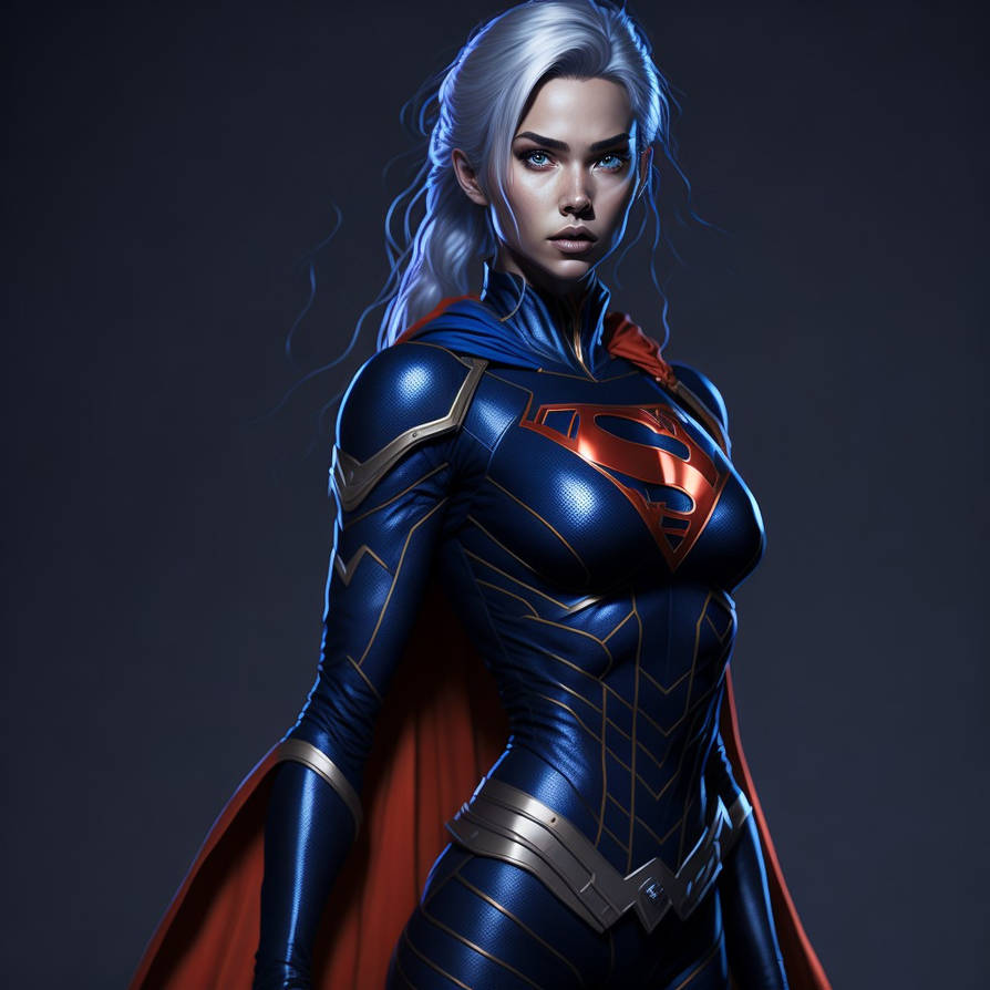 Superwoman Comic Beautiful 18 years old Fac 2 (5) by arrojado on DeviantArt Superwoman Comic Beautiful 18 years old Fac 2 (5) by arrojado on DeviantArt