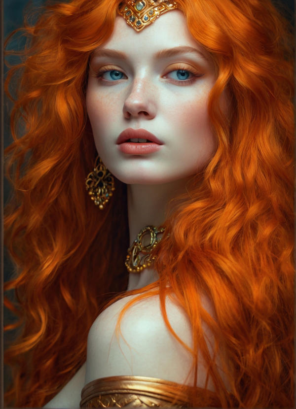 Polyhymnia Muse Ancient Greek Orange by arrojado on DeviantArt Polyhymnia Muse Ancient Greek Orange by arrojado on DeviantArt