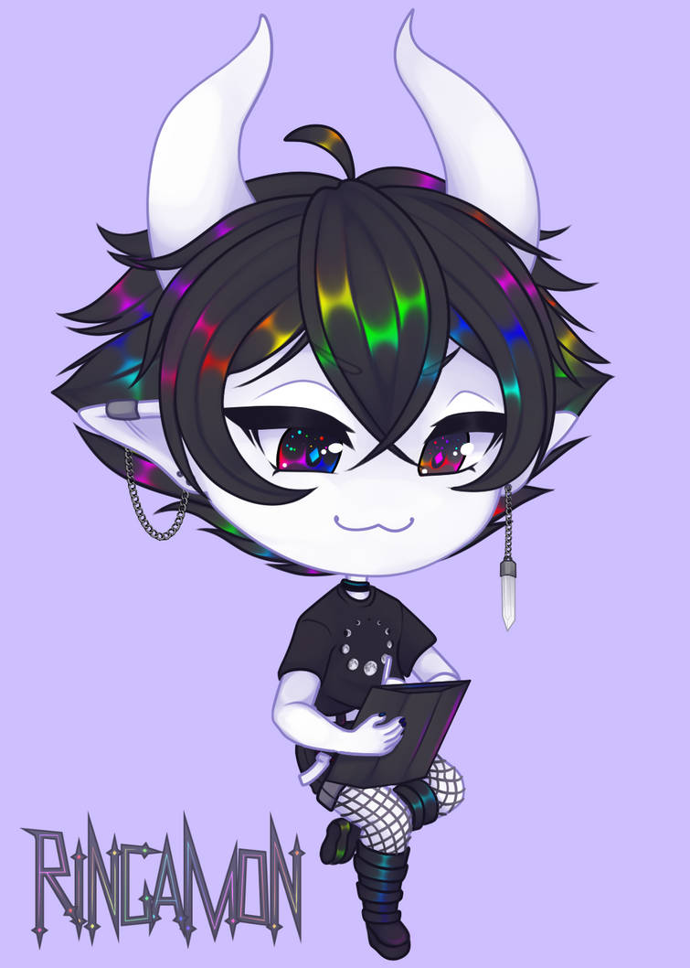 14092021 By Ringamon On Deviantart