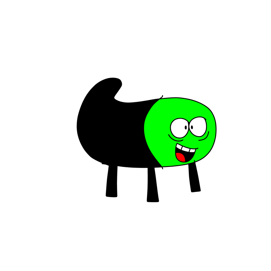 Dodo Normal En Estilo Jelly Jamm By Joevels06 On Deviantart