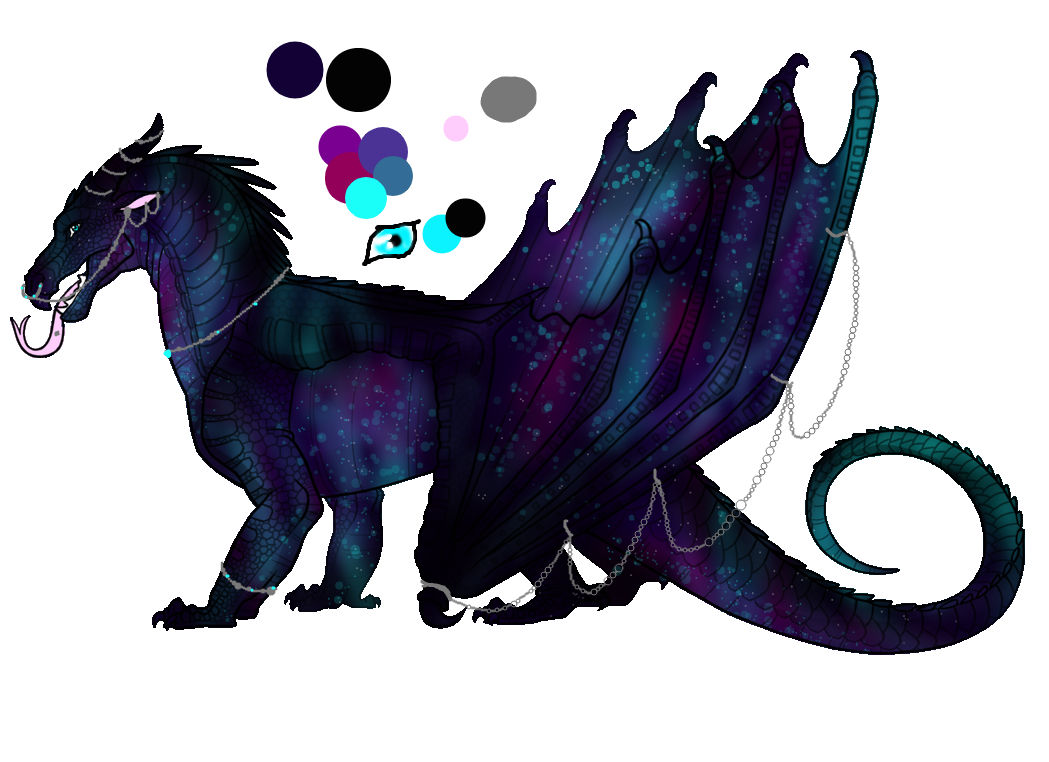 (closed) Nighwing/mudwing/rainwing adopt by ShadowStormAdopts429 on ... (closed) Nighwing/mudwing/rainwing adopt by ShadowStormAdopts429 on ...