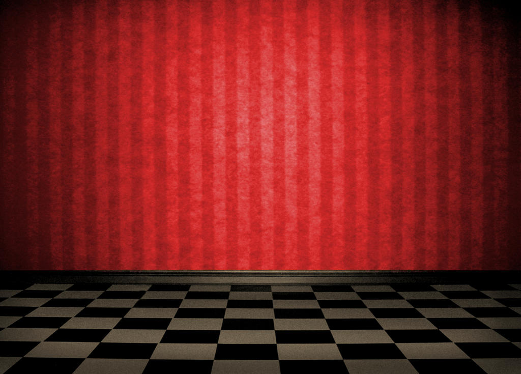 The Red Room By Madamem Stock On Deviantart