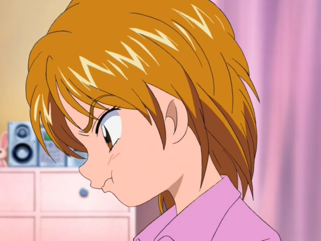 Pretty Cure Nagisa Misumi By 3383383563 On Deviantart