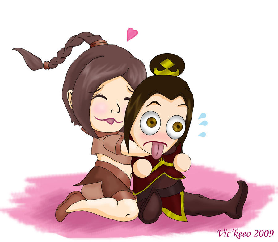 Tyzula Everything To Me By Vick330 On Deviantart