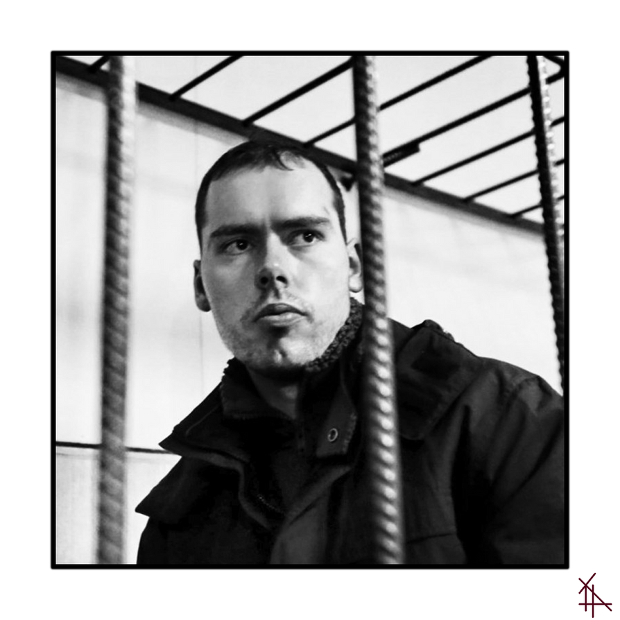 Dmitry Vinogradov - Fiant by MagnumOpusFiant on DeviantArt Dmitry Vinogradov - Fiant by MagnumOpusFiant on DeviantArt