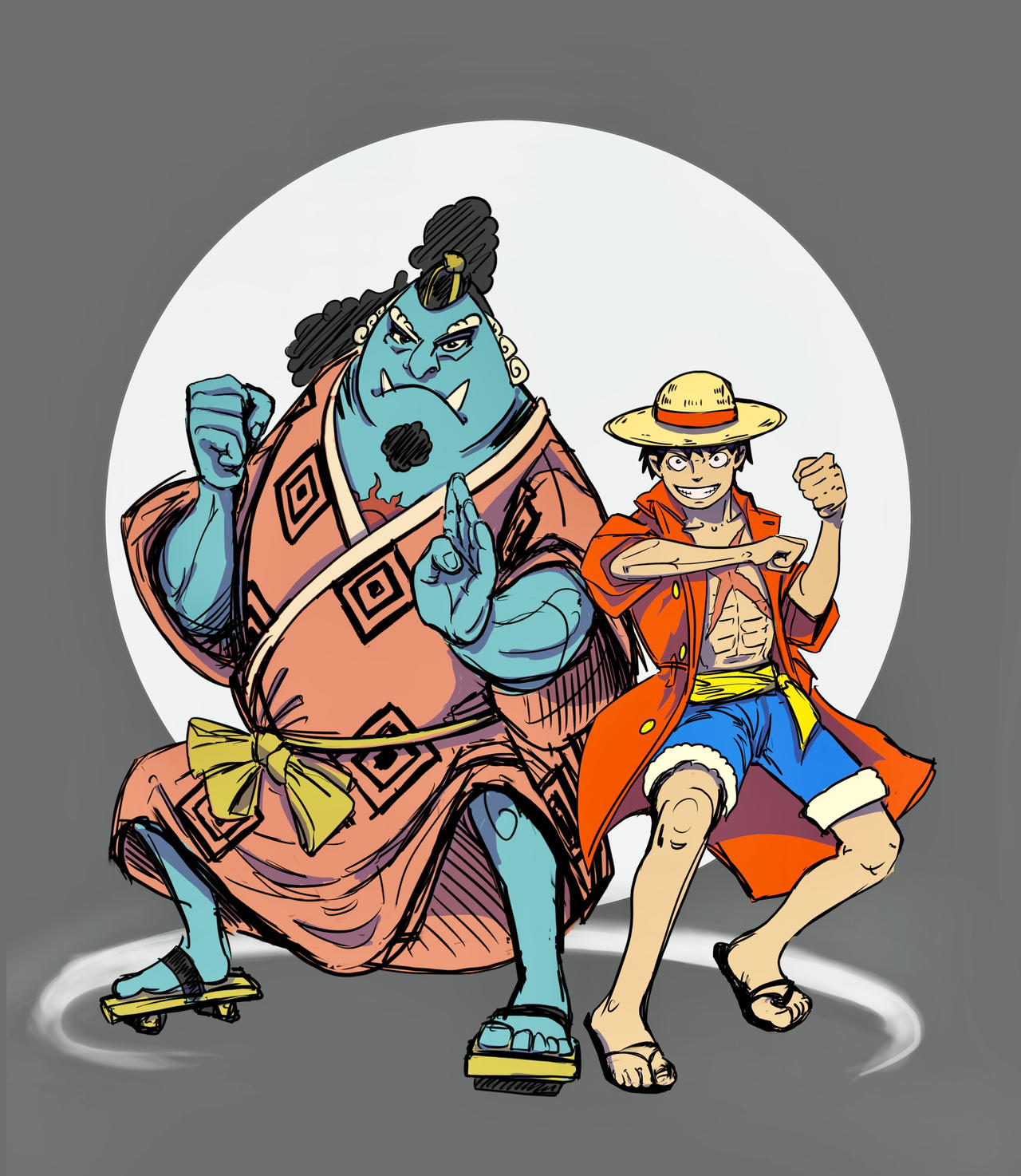 One Piece Fan Art By England32 On Deviantart