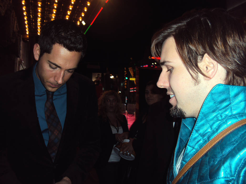 Zachary Levi and Flynn Rider by Chingrish on DeviantArt Zachary Levi and Flynn Rider by Chingrish on DeviantArt