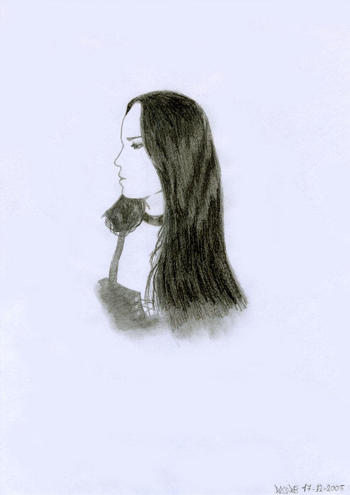 Everlasting Memory by Jivah on DeviantArt