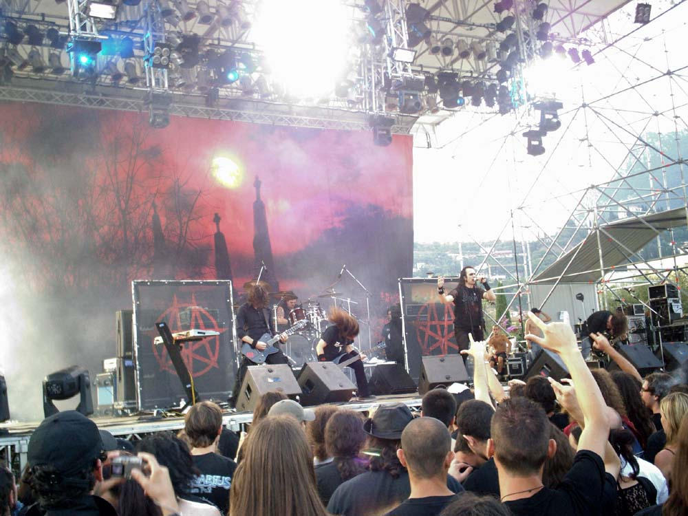 Moonspell IV by Jivah on DeviantArt