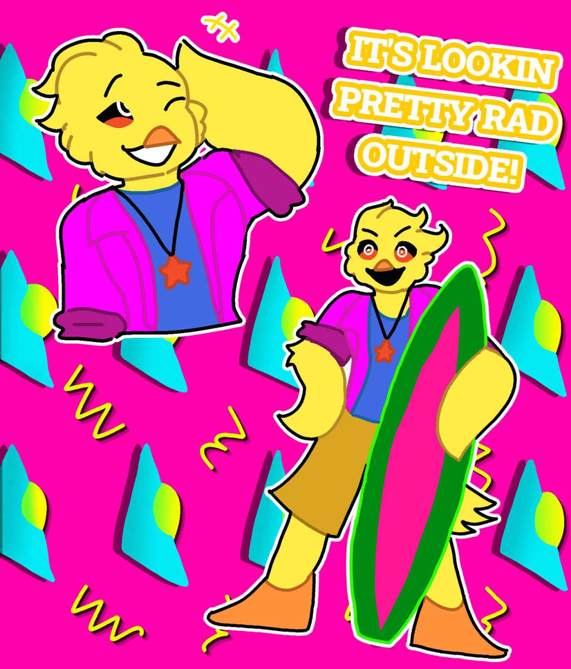 Smiling critters Kickin Chicken by rdfrrf on DeviantArt Smiling critters Kickin Chicken by rdfrrf on DeviantArt