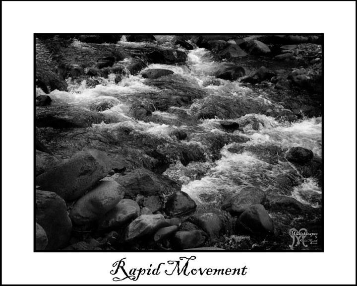 Rapid Movement By Musickscapes On DeviantArt rapid-movement-by-musickscapes-on-deviantart