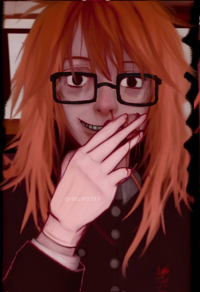 Randal Ivory By Okuhiwayo On Deviantart
