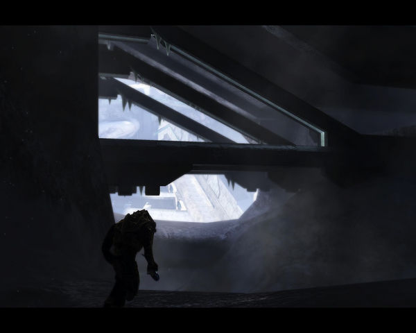 Halo 3 Ice wallpaper by ysyu on DeviantArt