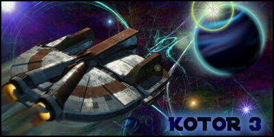 KOTOR III sign by IceJedi on DeviantArt