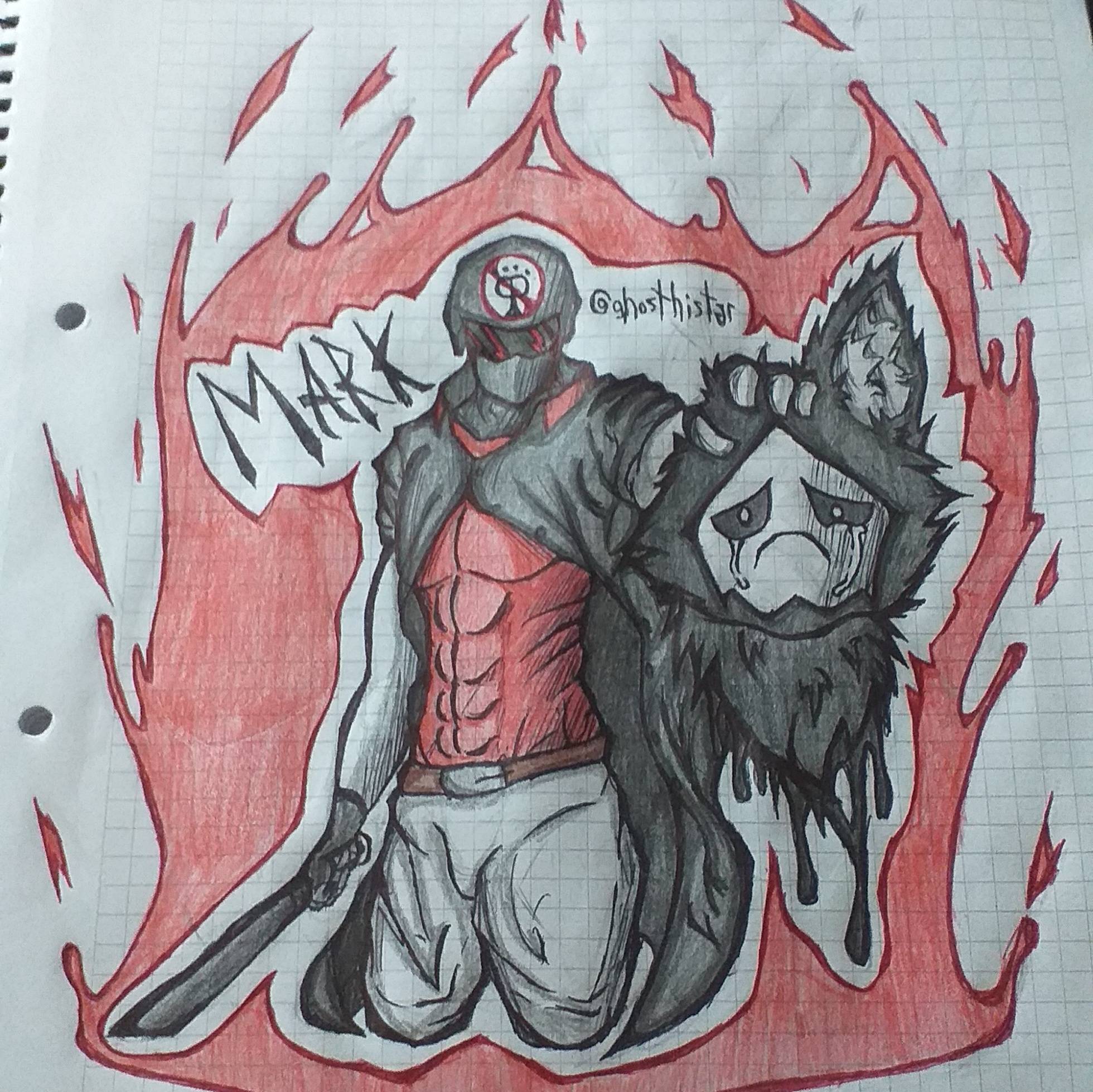Anti Furry Man by ghosthistar2 on DeviantArt Anti Furry Man by ghosthistar2 on DeviantArt