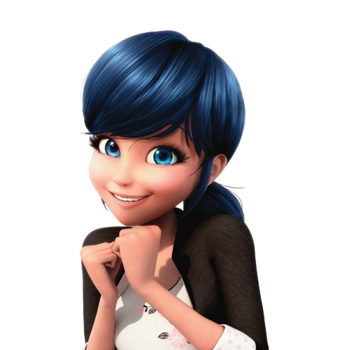 Marinette Dupain-Cheng Miraculous Official Render by RenderGirly on ... Marinette Dupain-Cheng Miraculous Official Render by RenderGirly on ...