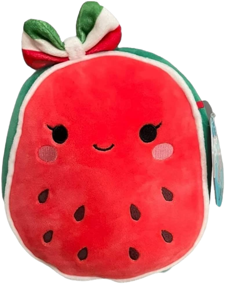Squishmallow Aus Wanda the Watermelon Sale Amazon by RenderGirly on ... Squishmallow Aus Wanda the Watermelon Sale Amazon by RenderGirly on ...