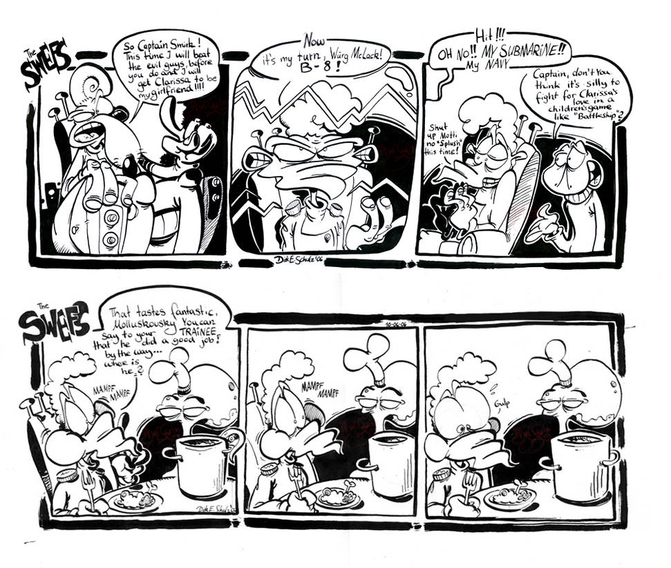 The SWEFS 001-002 NEW by Themrock on DeviantArt