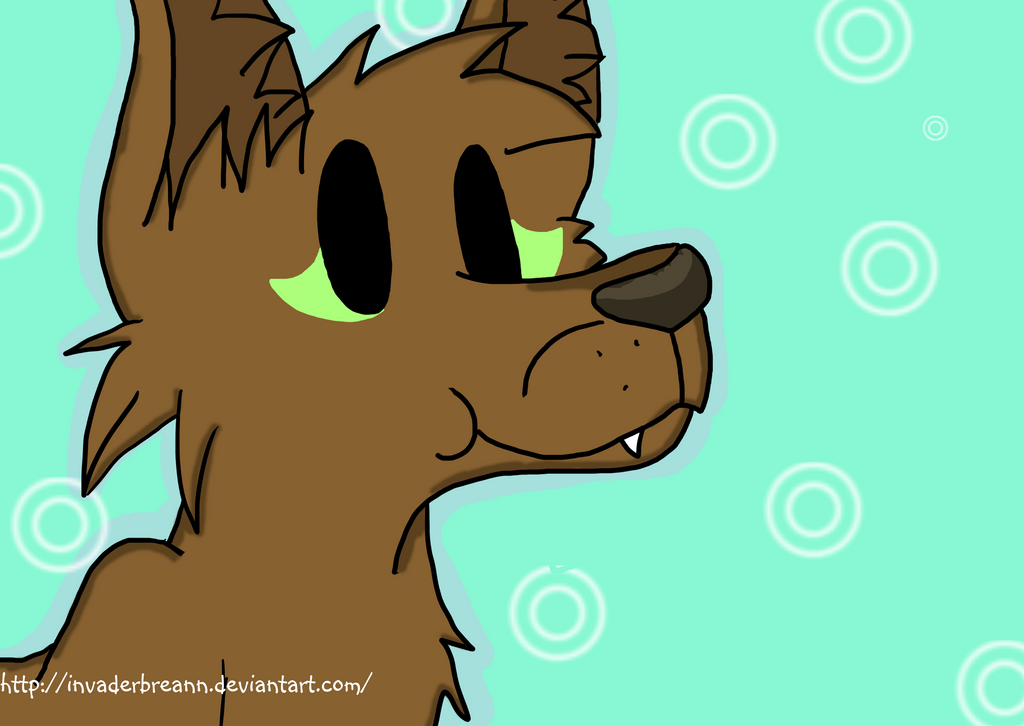 Gak Gak Gak By Invaderbreann On Deviantart