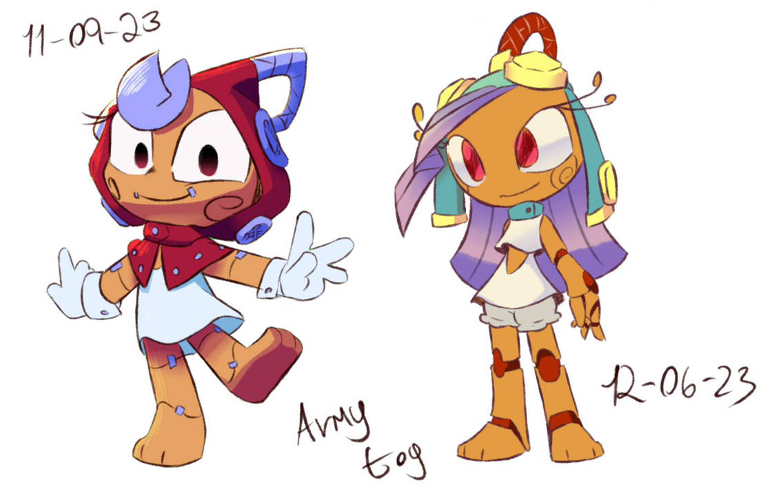 Army By Mrasombro On Deviantart