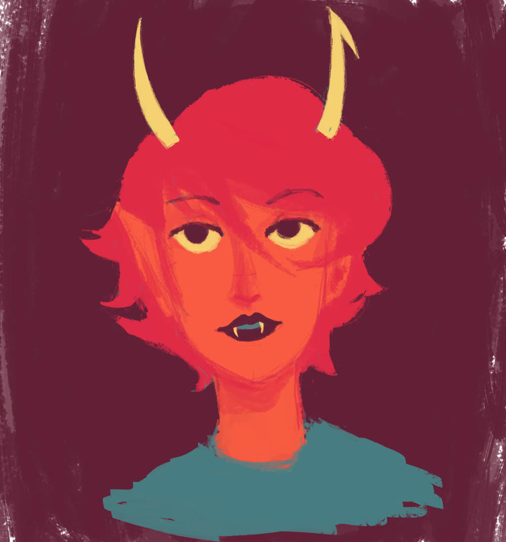 Kanaya By Trippytape On Deviantart