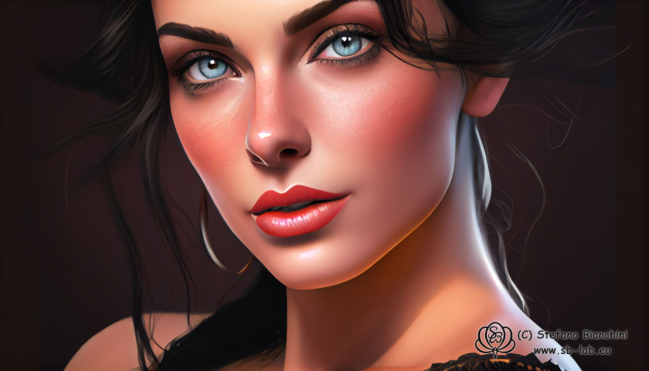 Phoenix Girl 13 By Gizmo79 On Deviantart