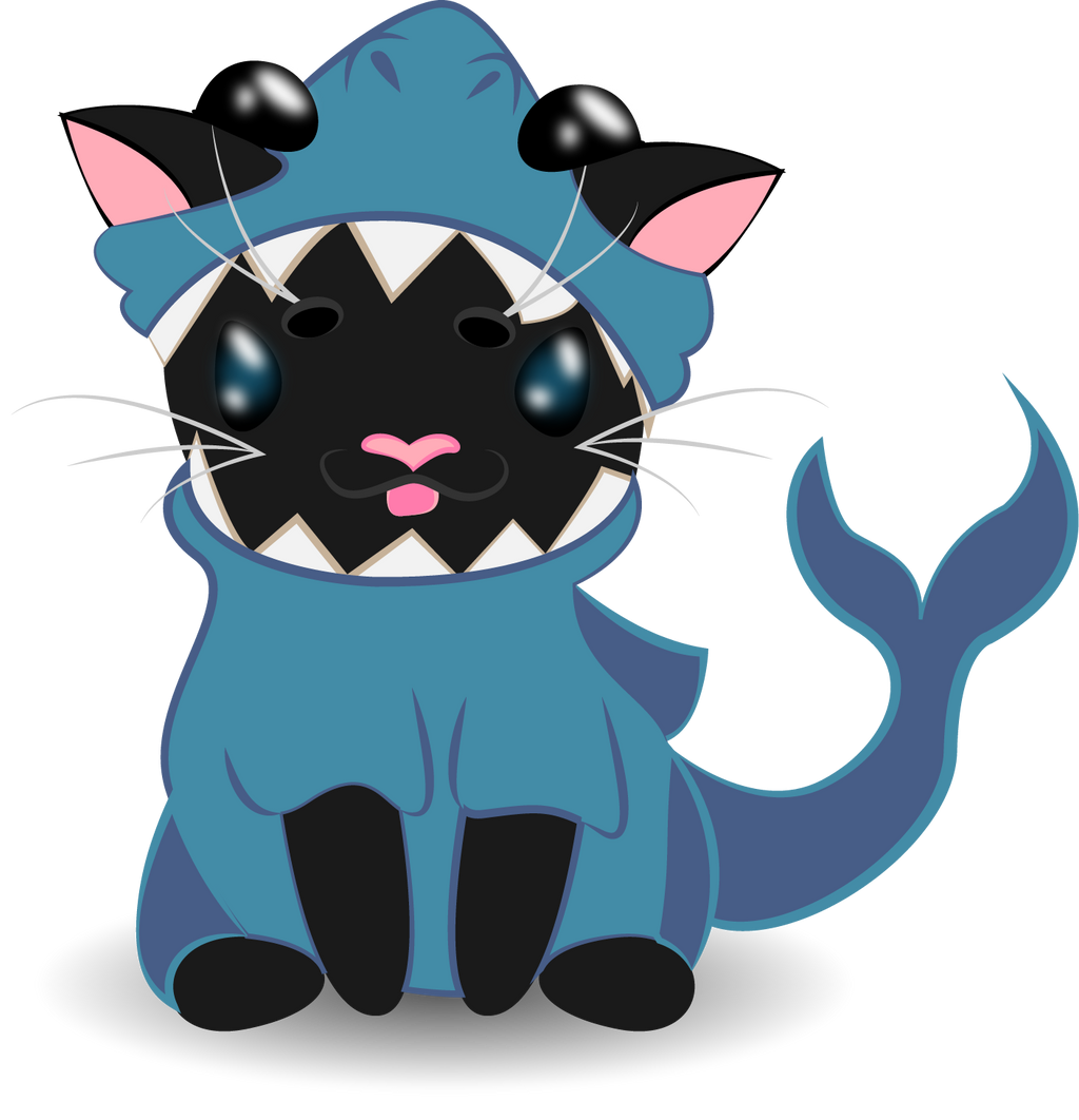 Land Shark By Rennaray On Deviantart