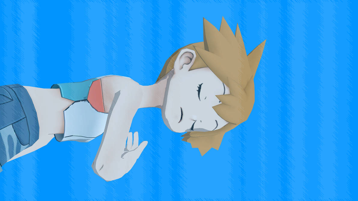 Misty Drowned 6 By Edgarmacaronifigaro On Deviantart