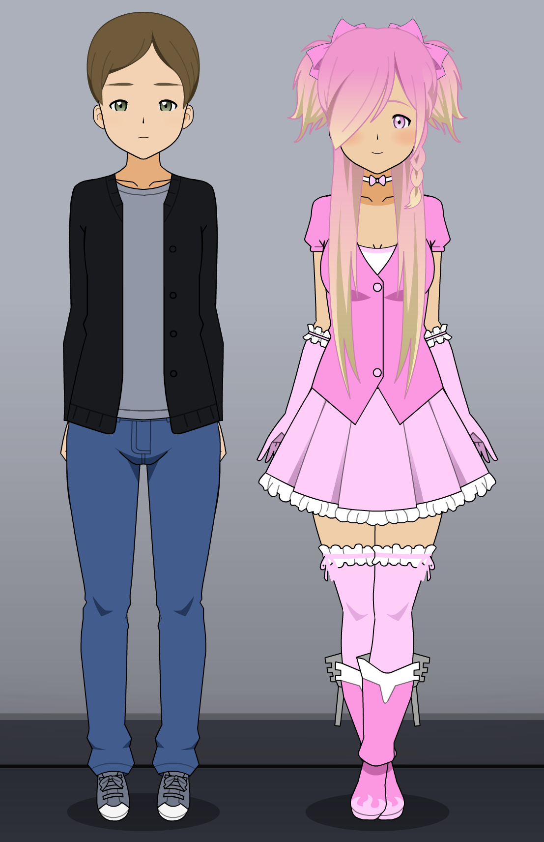 Tg Tf 11 Exports By Chrystalm On Deviantart