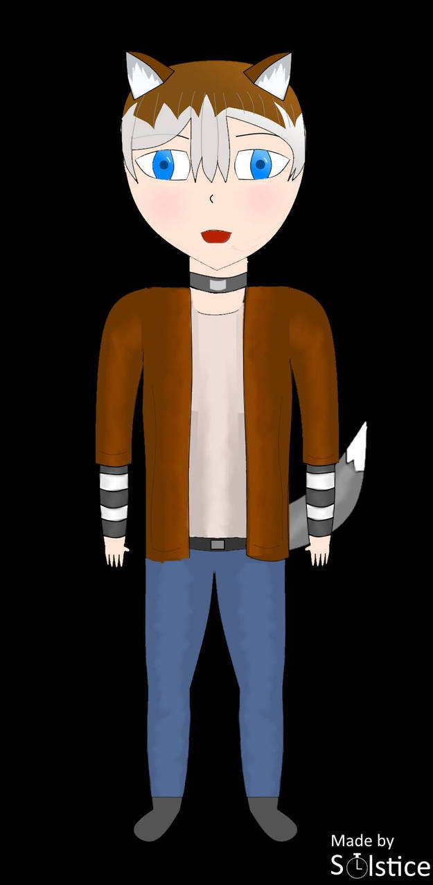 Smudge 2 By Solstice773 On Deviantart