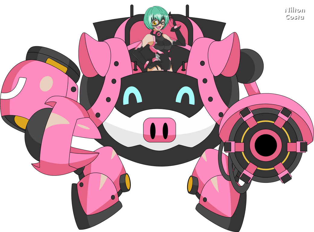 Mega Hakkaimon By Zeniltonjrart On DeviantArt mega-hakkaimon-by-zeniltonjrart-on-deviantart