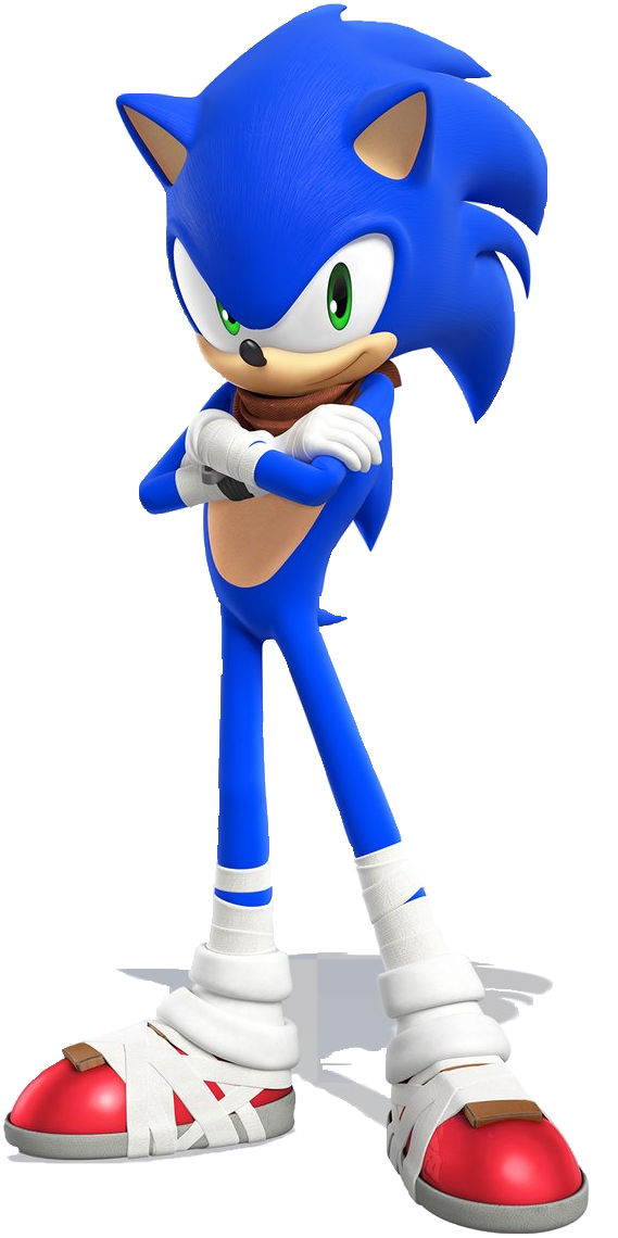 New Sonic Boom render with white background by TanyaTackett on DeviantArt New Sonic Boom render with white background by TanyaTackett on DeviantArt