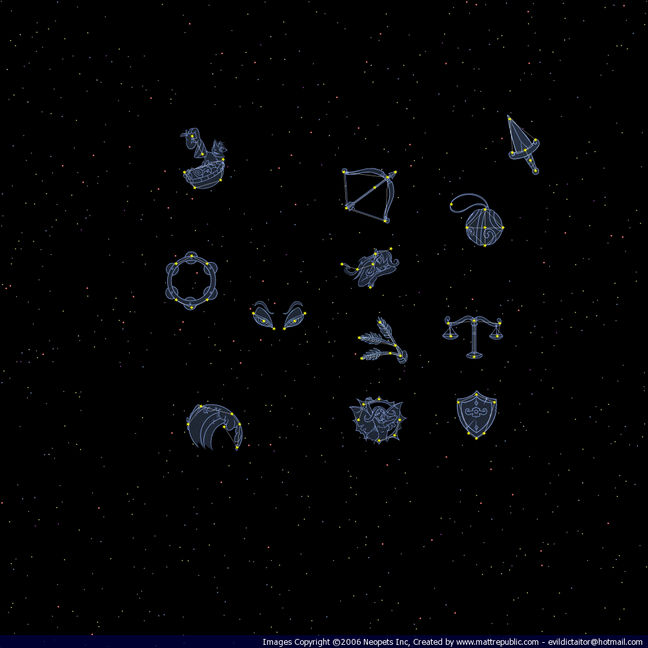 Altadorian Sky by Selvira on DeviantArt