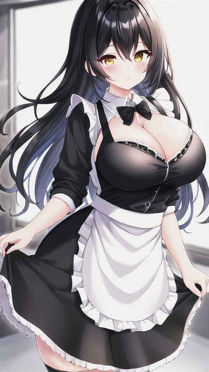 Waitress 5 By Jazzycoffee On Deviantart