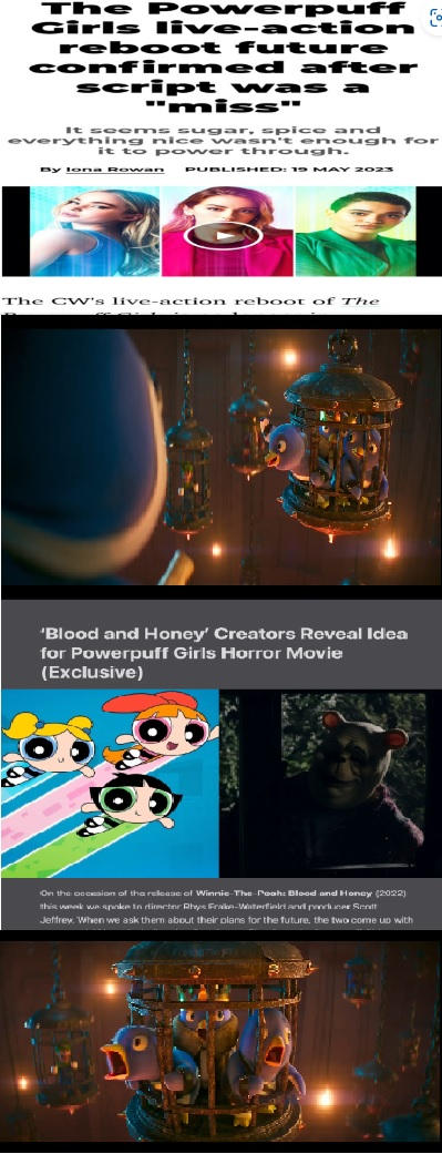 Penguins Cheer Ppg Cw Cancelledpanic Ppg Horror By Mariodipper20 On