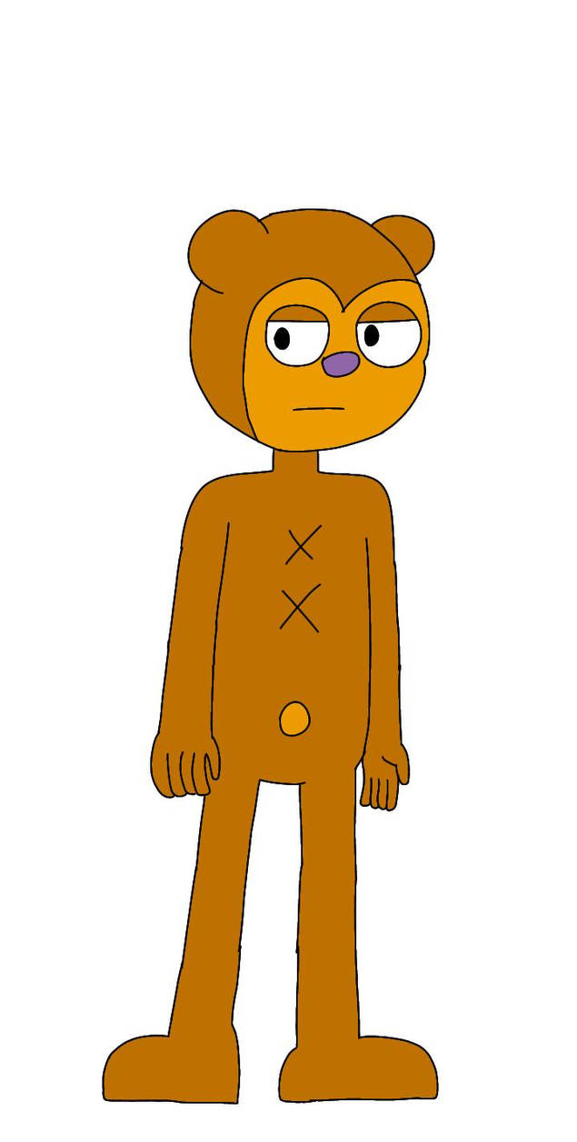 Pj Berri By Xplayer Man Acn 001x On Deviantart