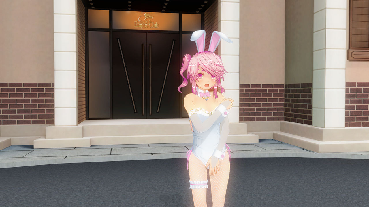 Natsuki By Yurithefoxprincess On Deviantart