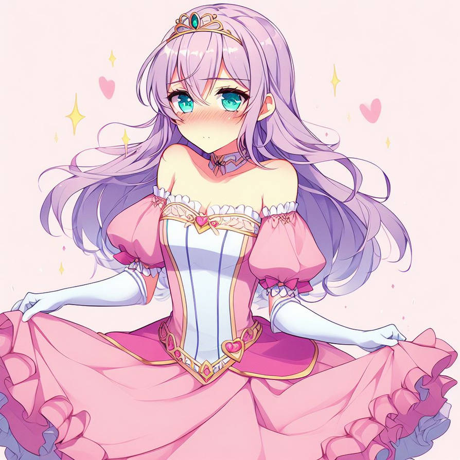 Princess Yuri By Yurithefoxprincess On Deviantart