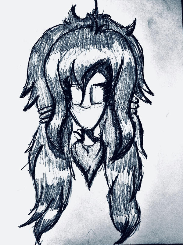 Shading And Lighting Practice By Scarlet Brook On Deviantart