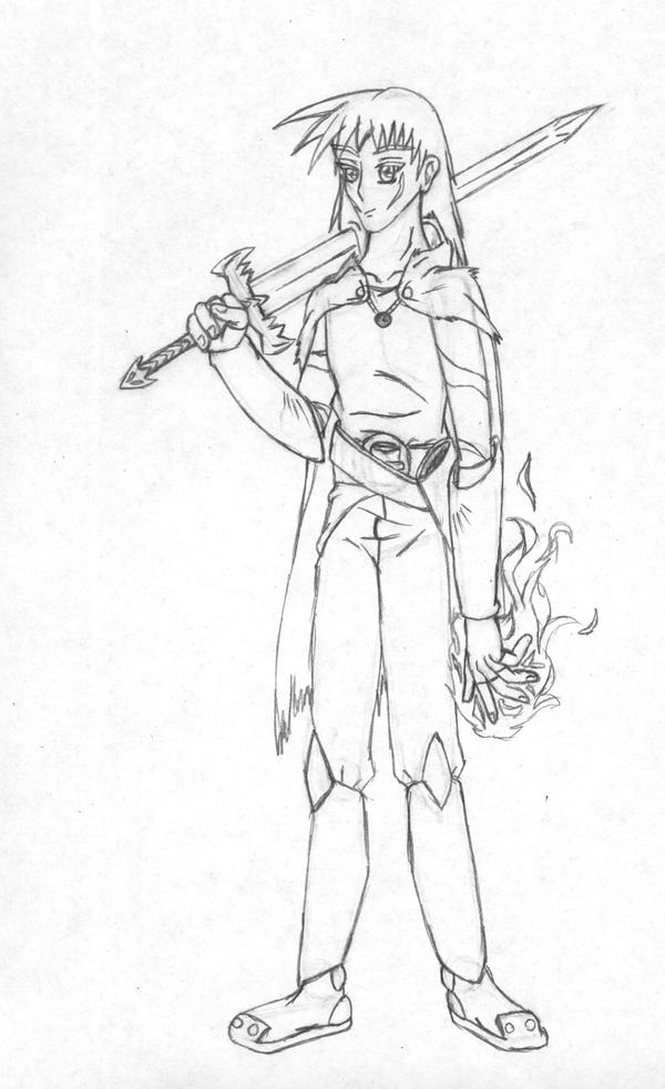 Garm by DR-Studios on DeviantArt