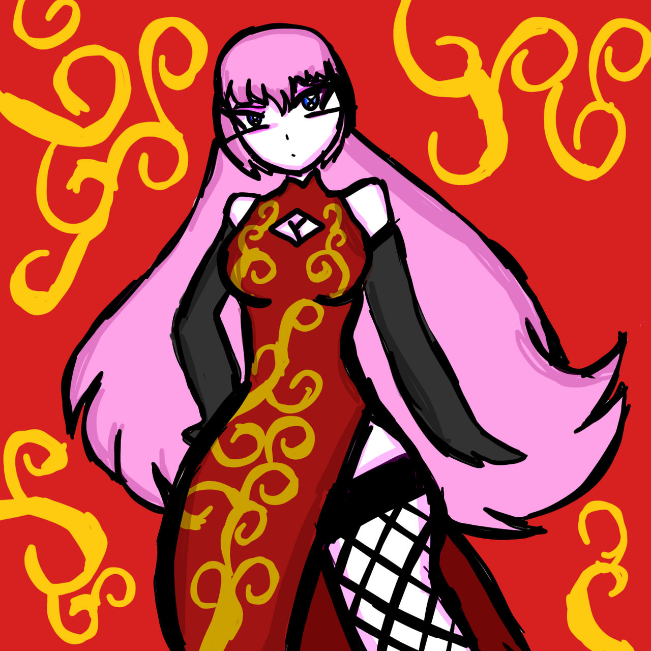 Vocaloid Megurine Luka Ruby module fanart by Falloutmiku1028 on DeviantArt Vocaloid Megurine Luka Ruby module fanart by Falloutmiku1028 on DeviantArt