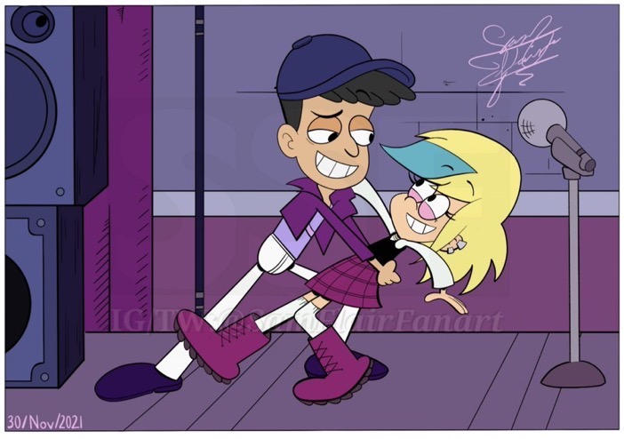 Sam Flair Tribute 13 By Wackydude2003 On Deviantart