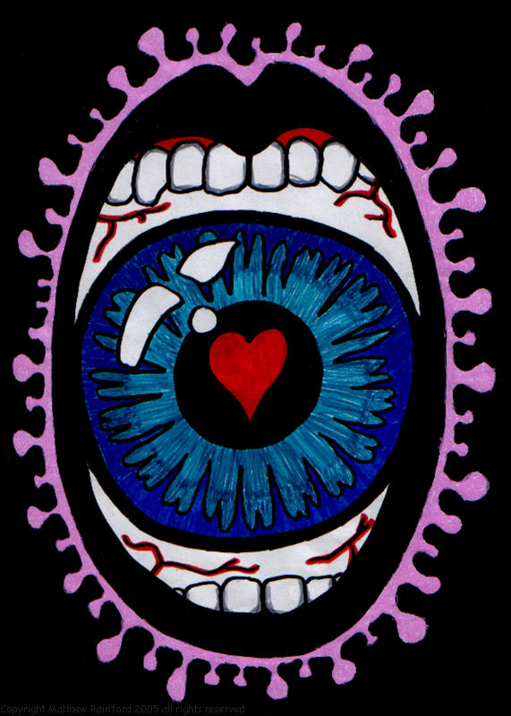 Emotions Of Adoration by Bobbu on DeviantArt