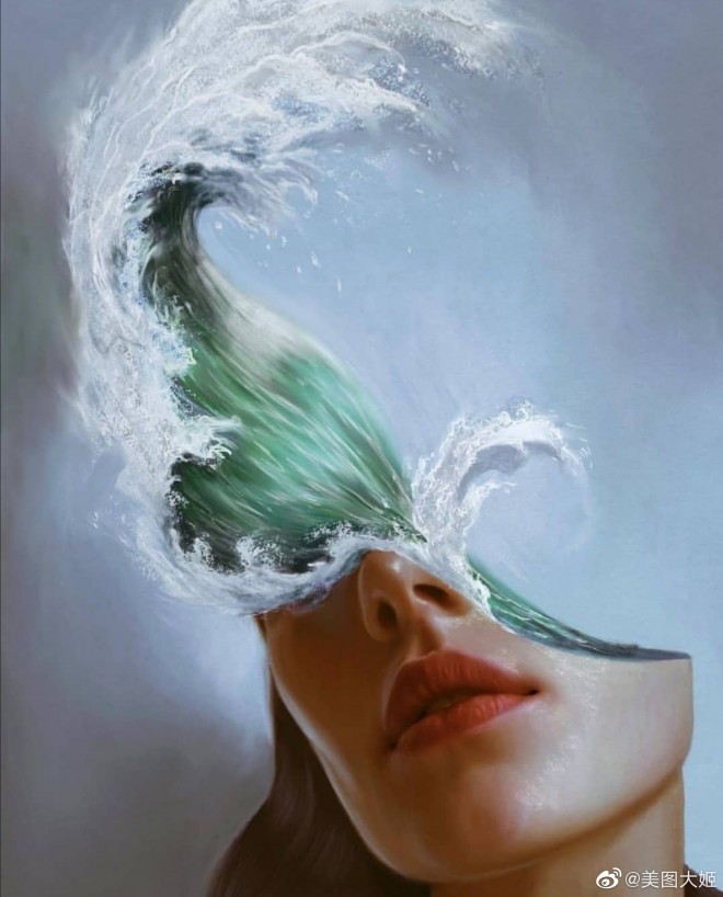 3-surreal-artworks-wave-face-aykut-aydogdu.preview by tikobird on ... 3-surreal-artworks-wave-face-aykut-aydogdu.preview by tikobird on ...