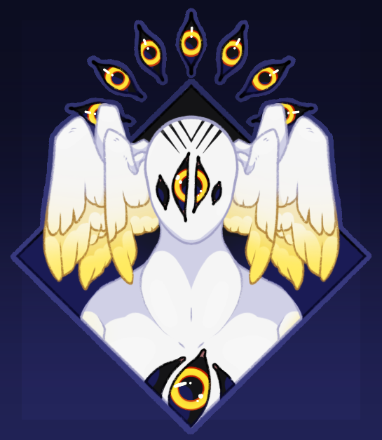 Higher Beings Artfight By Kuriliancharlie On Deviantart