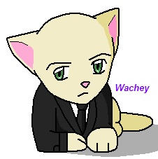 Lex-kitty by wachey on DeviantArt