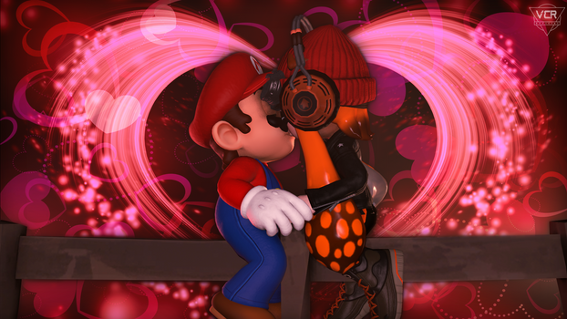 Explore The Best Marioxmeggy Art Deviantart