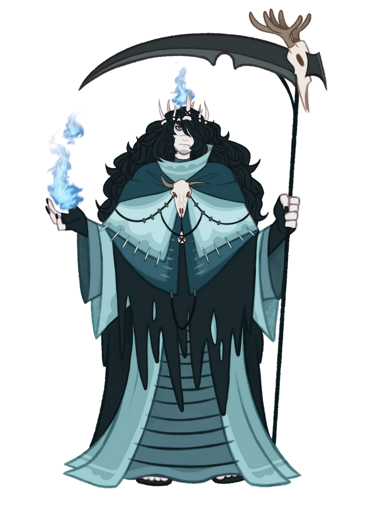 Cm Seth Redesign By Thezodiaclord On Deviantart