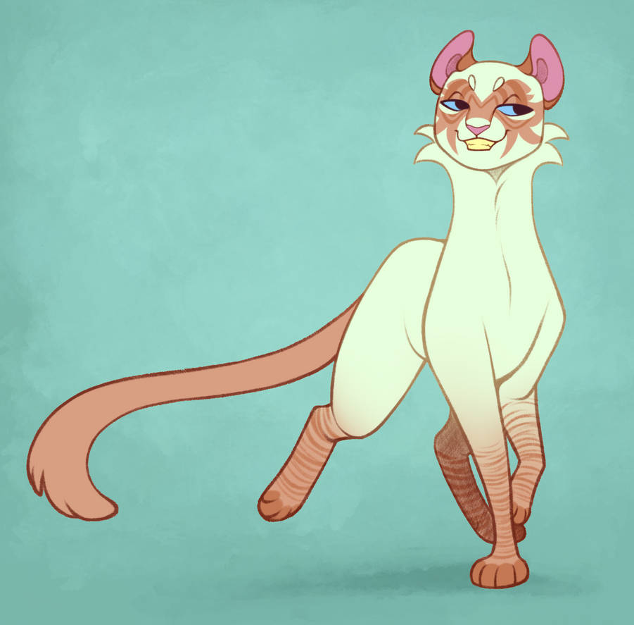 Cm Devious By Thezodiaclord On Deviantart